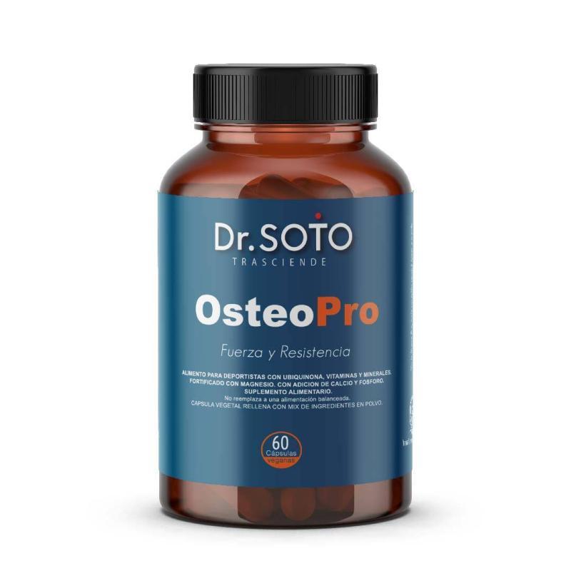 OsteoPro - Dr. Soto