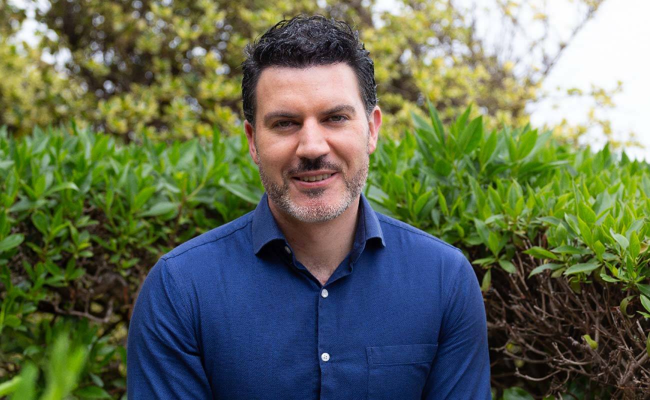 Ciclo de Charlas Junto al Doctor Ricardo Soto - Dr. Soto